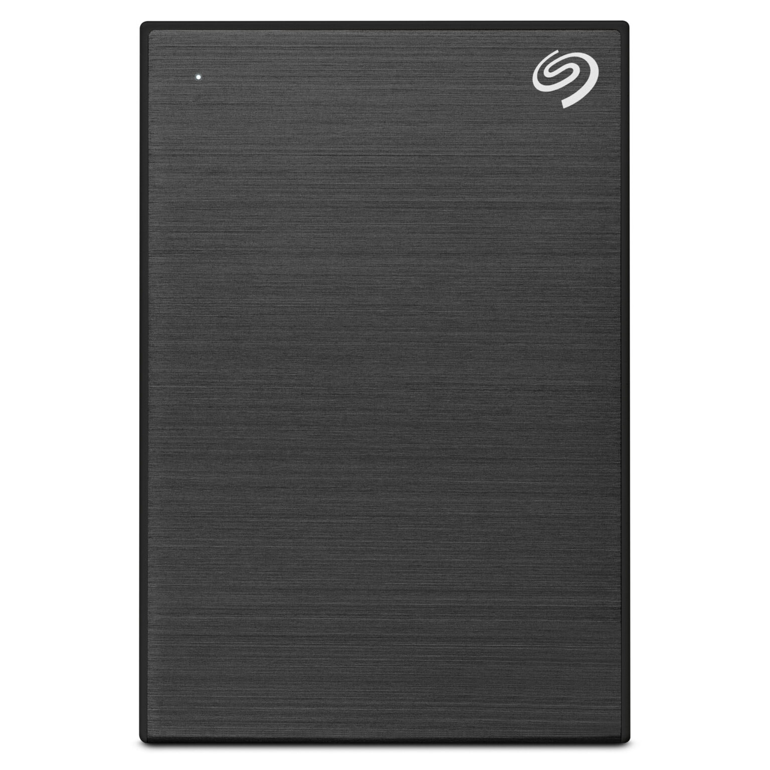 Seagate STKY2000400 2TB One Touch with Password USB3.0 Black – ECIL