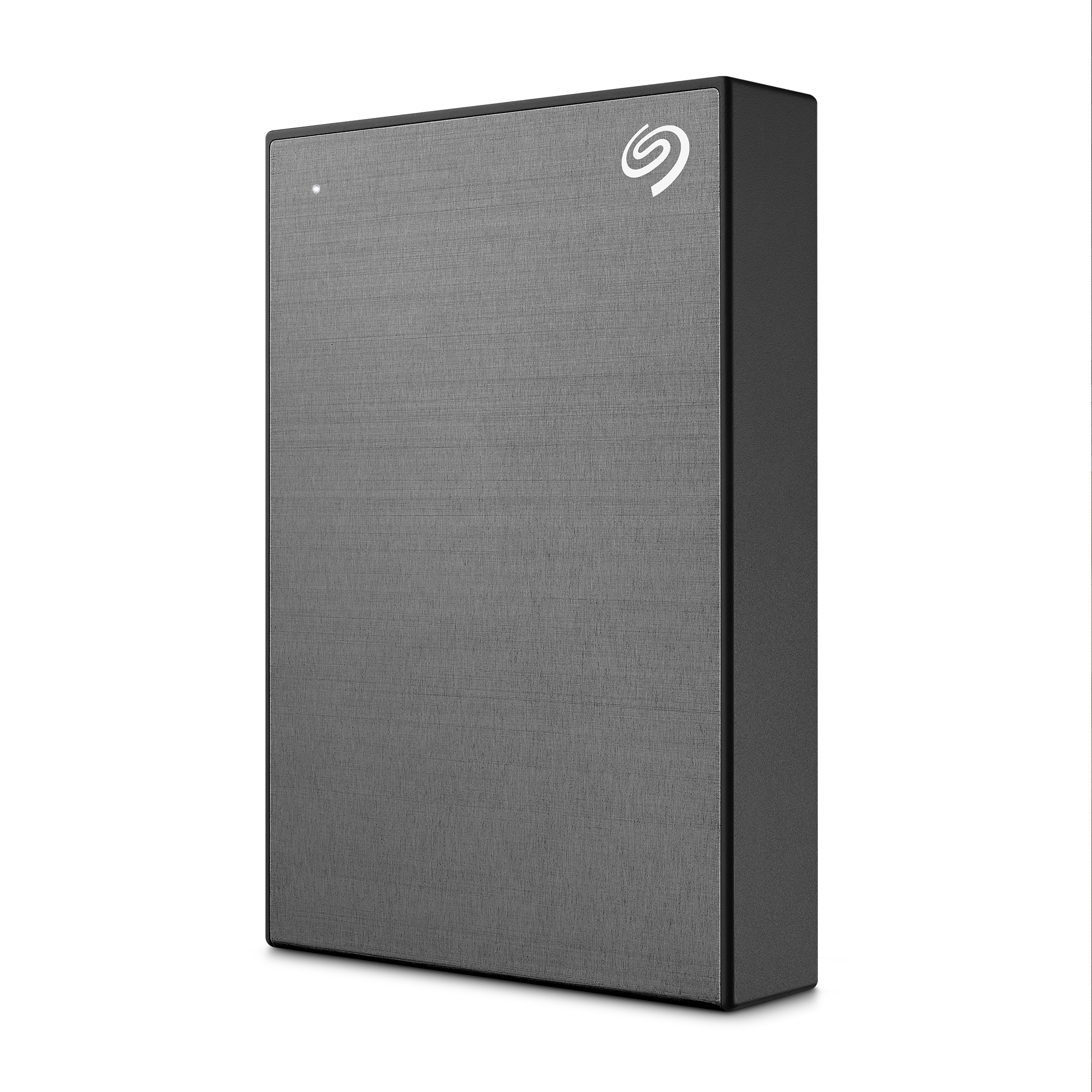 Seagate STKZ5000404 5TB One Touch with Password USB3.0 Space Gray – ECIL